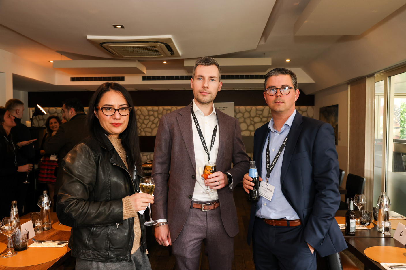 Nouveau rendez-vous networking au Bivius | Paperjam News