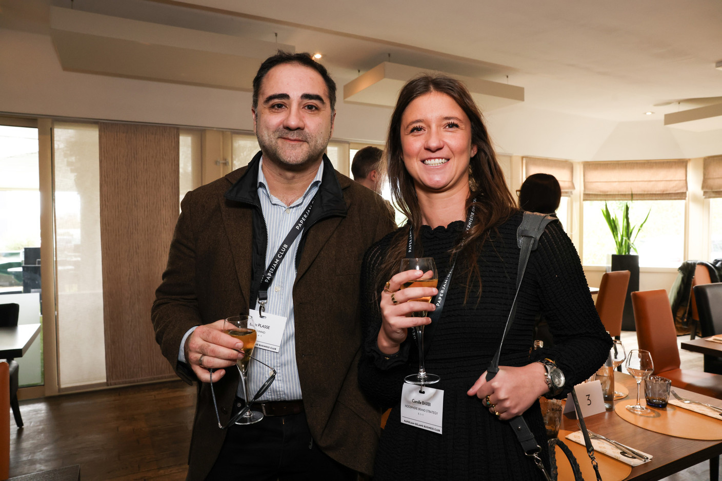 Nouveau rendez-vous networking au Bivius | Paperjam News