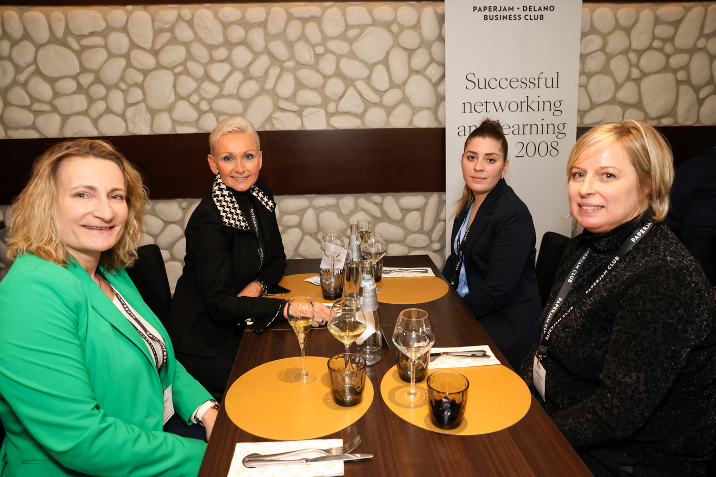 Nouveau rendez-vous networking au Bivius | Paperjam News