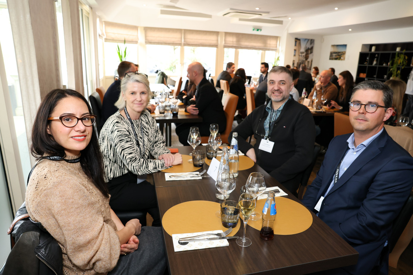 Nouveau rendez-vous networking au Bivius | Paperjam News