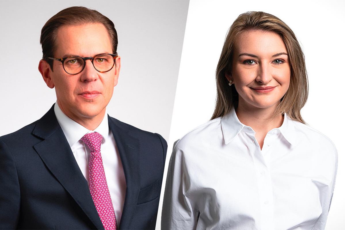 Le nouveau visage de l’inflation américaine | Paperjam News