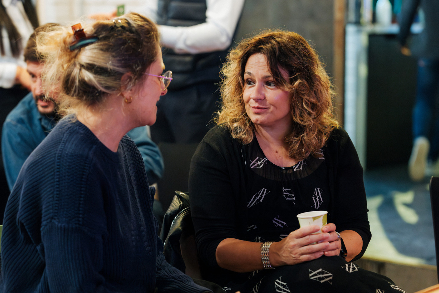 Nouveaux membres du Paperjam Club: place au networking! | Paperjam News