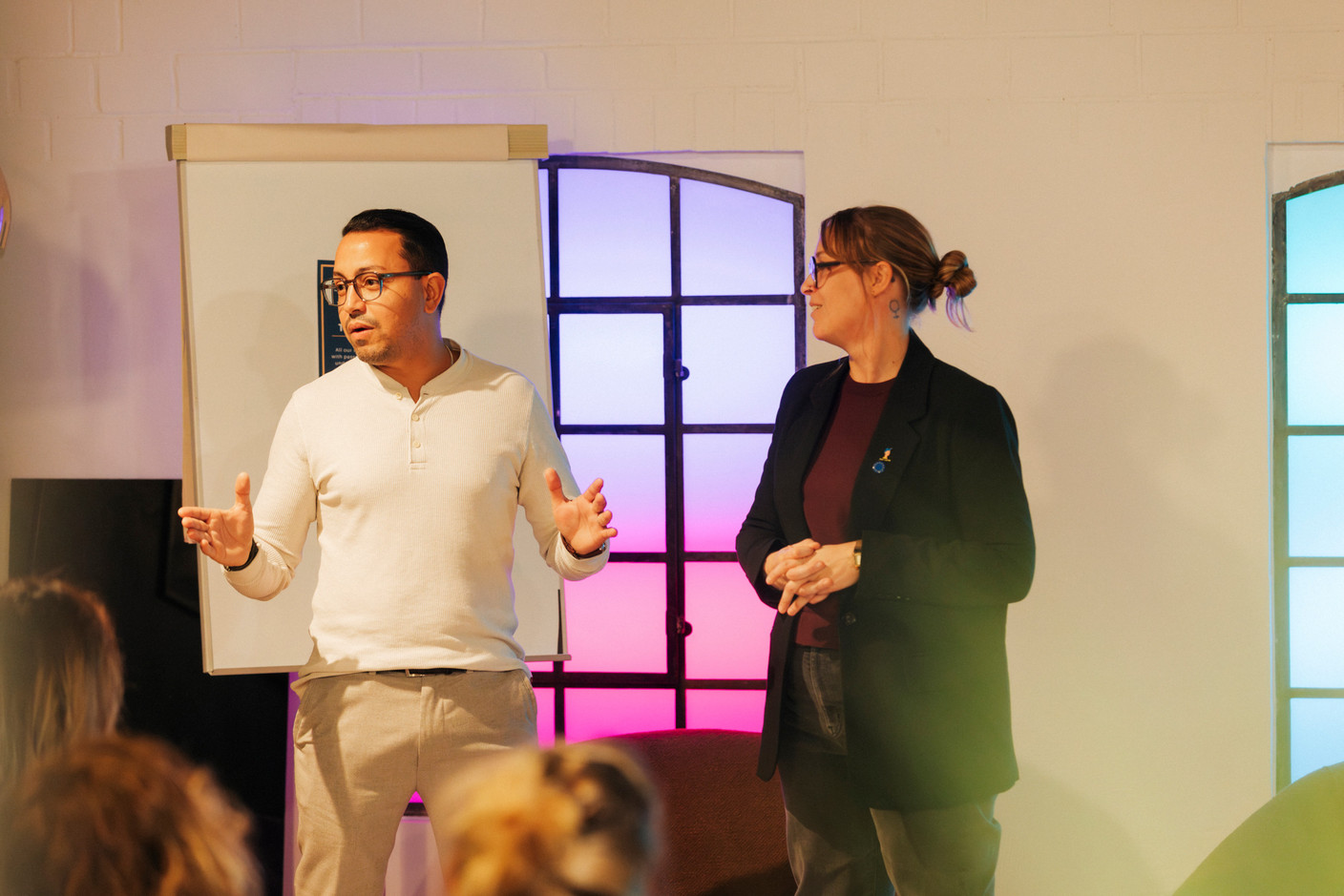 Nouveaux membres du Paperjam Club: place au networking! | Paperjam News