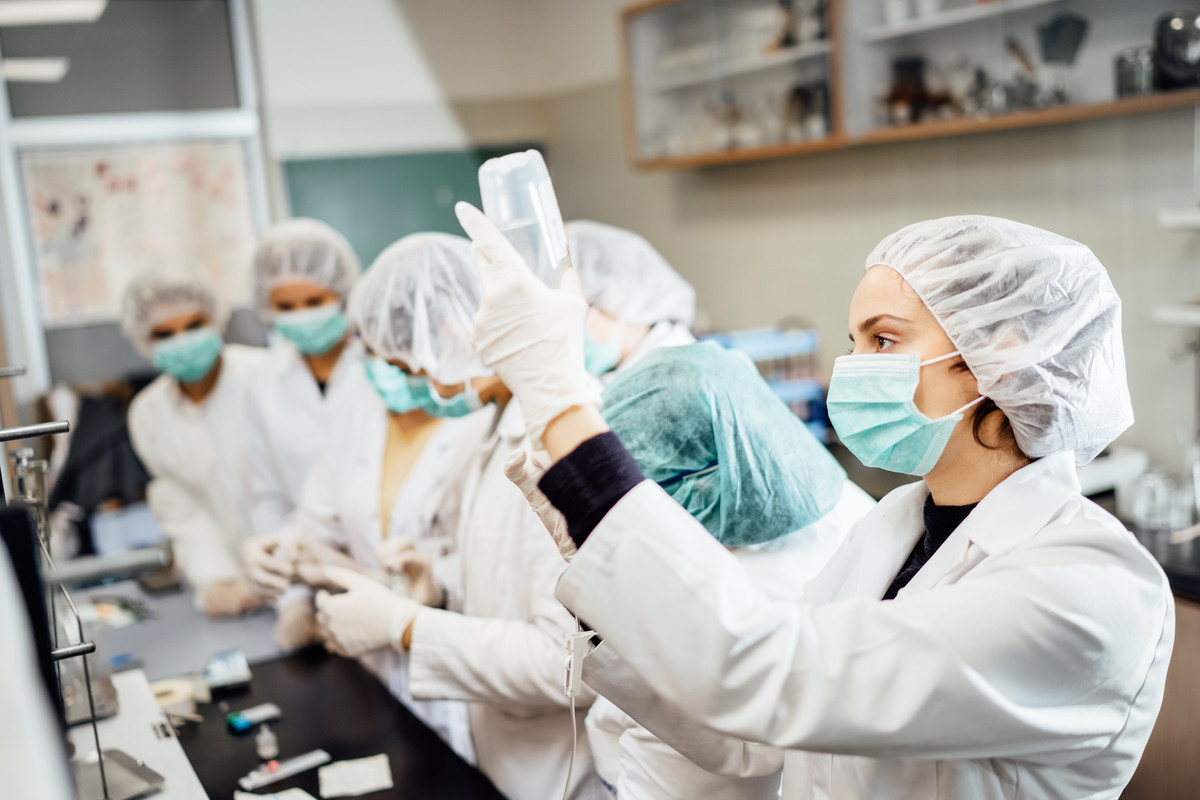 Les nouveaux tests attendus pour le scénario de sortie | Paperjam News