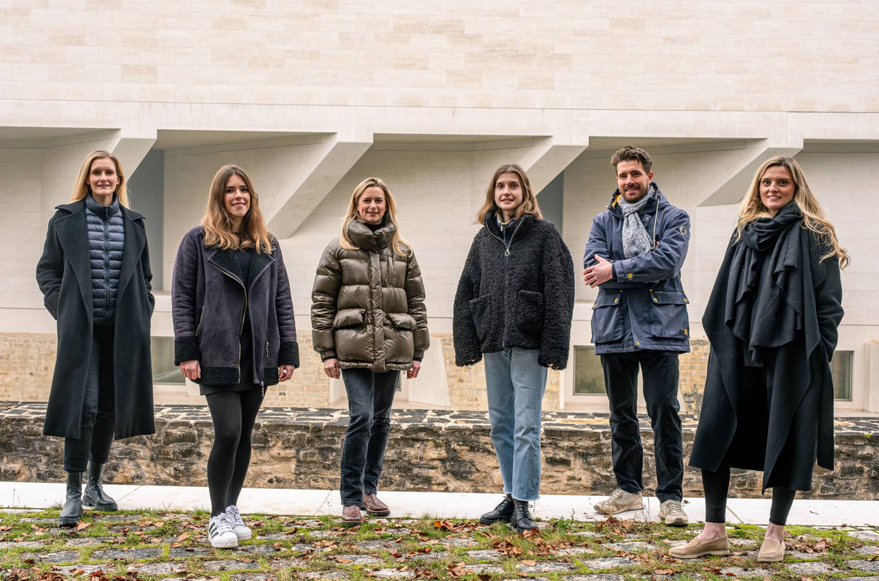 Une nouvelle association pour les jeunes architectes: YAA | Paperjam News