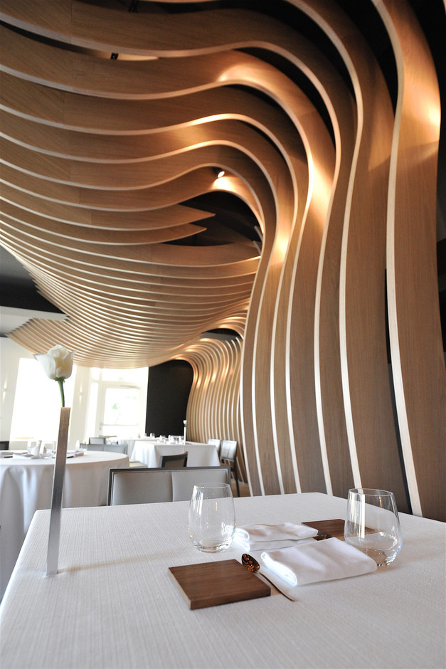 Découvrez les différentes ambiances du groupe FeVi | Paperjam News