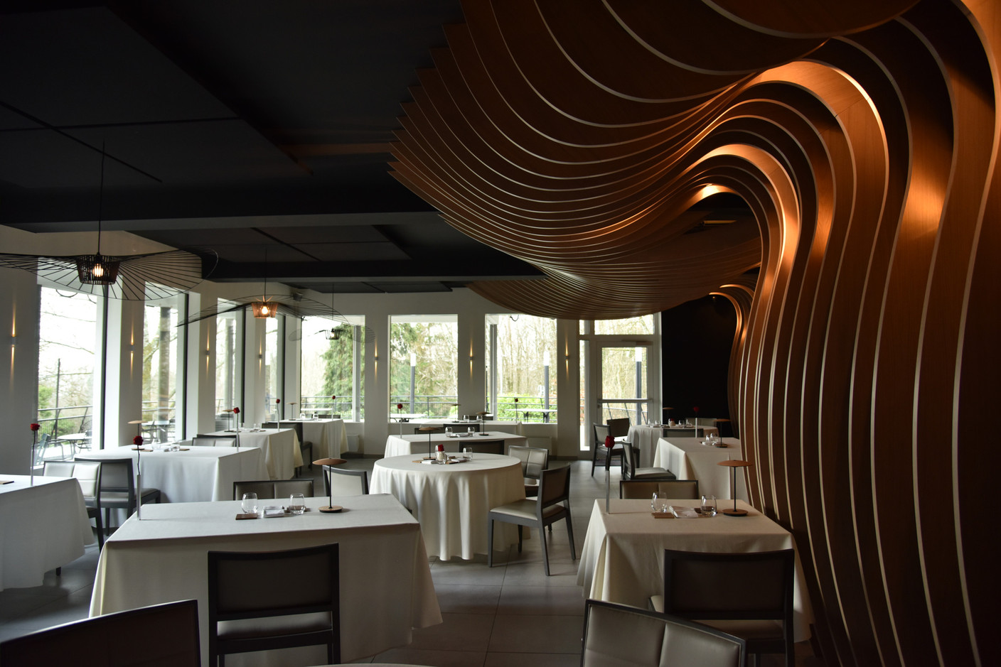 Découvrez les différentes ambiances du groupe FeVi | Paperjam News