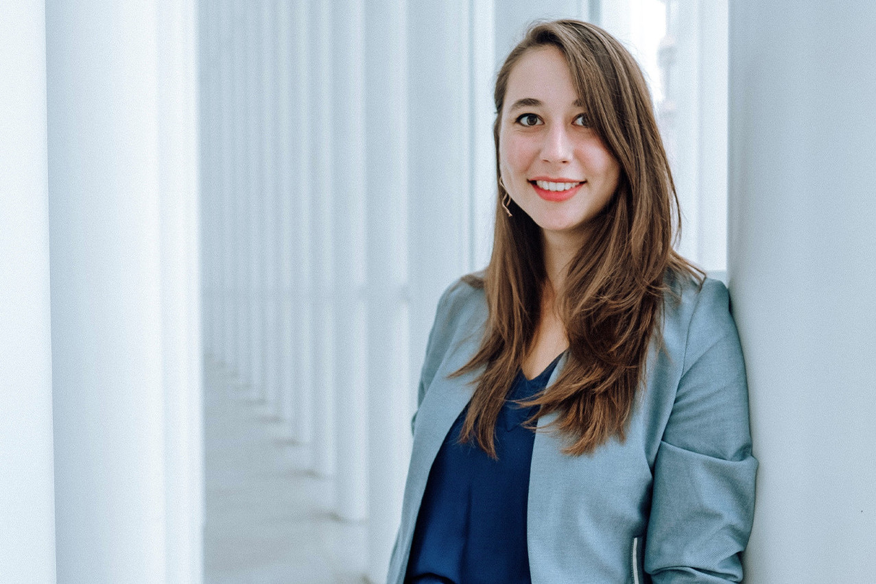 Nouvelle directrice artistique au Centre des arts pluriels Ettelbruck ...