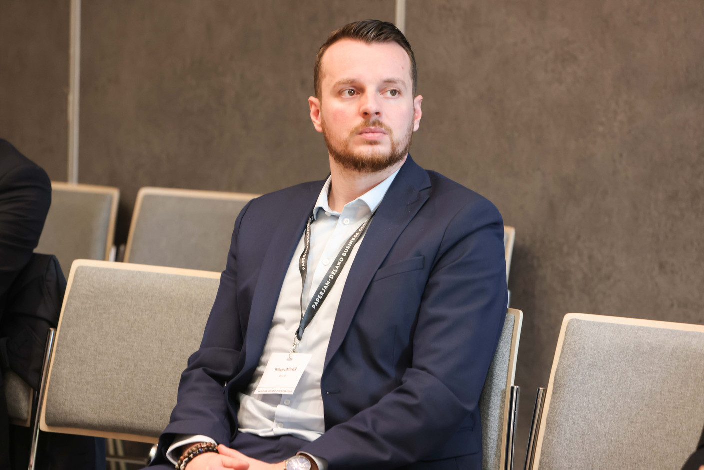 Nouvelle étape des formations avancées du Club | Paperjam News