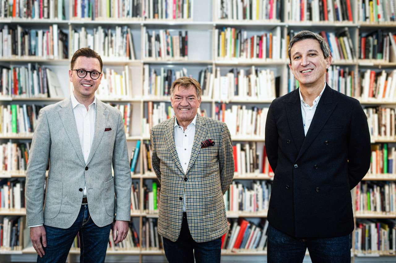 Nouvelle gouvernance chez Brain&more | Paperjam News