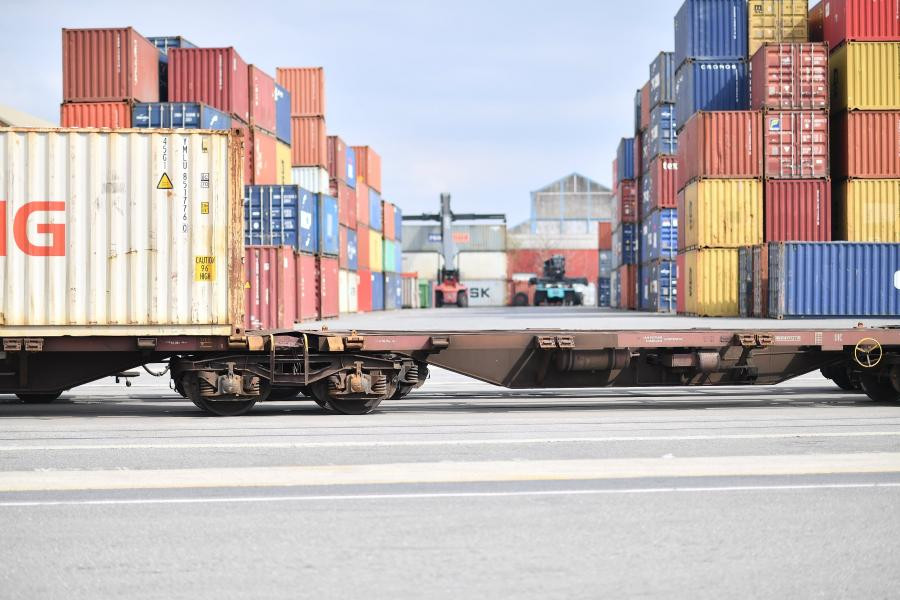 Nouvelle ligne ferroviaire entre Athus et la France | Paperjam News