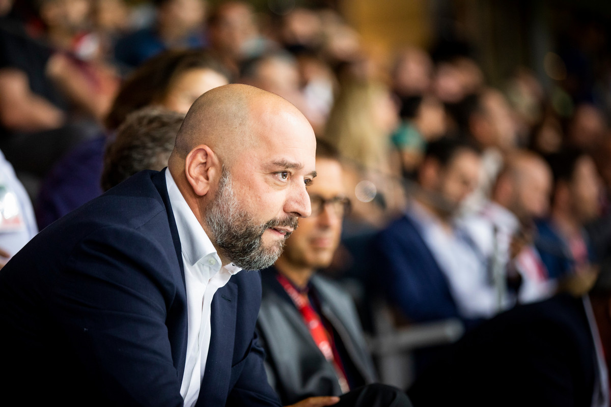 La nouvelle vie de Gerard Lopez dans les cryptos | Paperjam News
