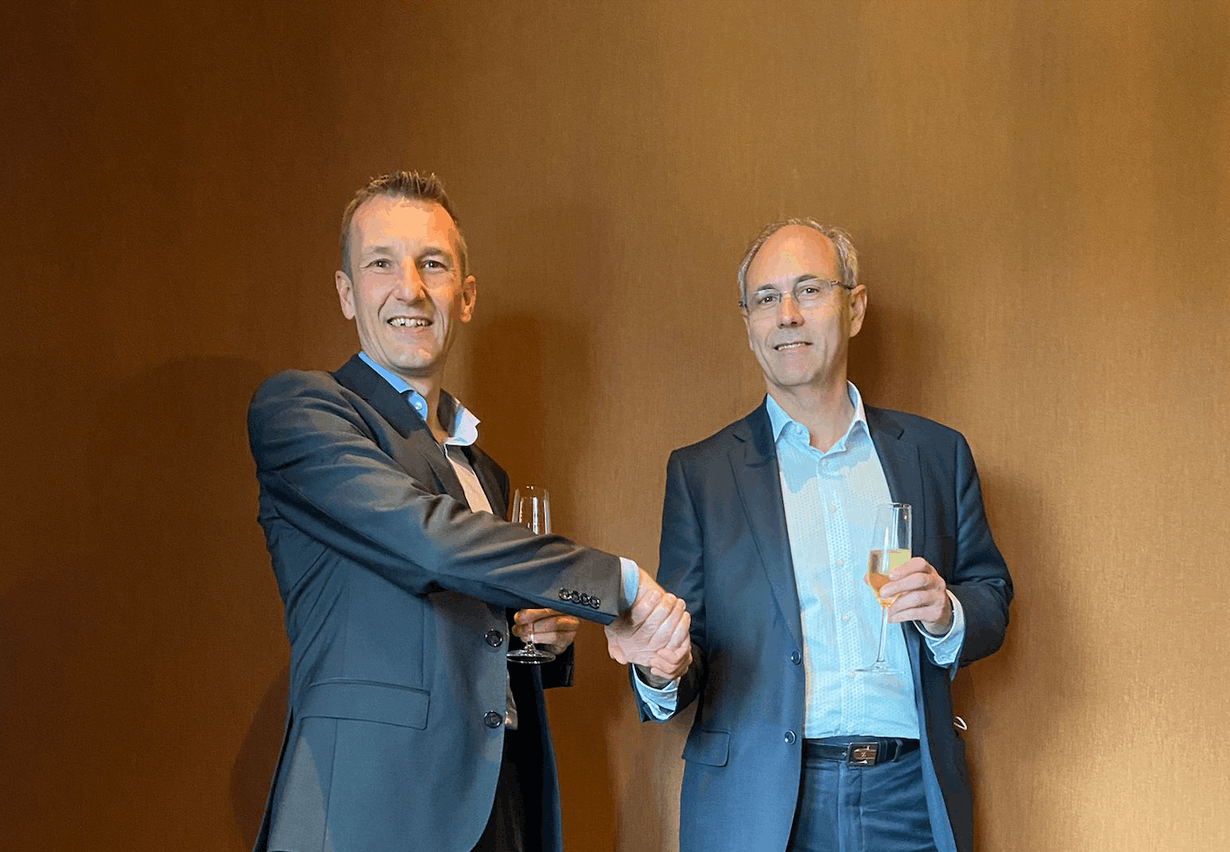 NSI rachète Rime-IT | Paperjam News