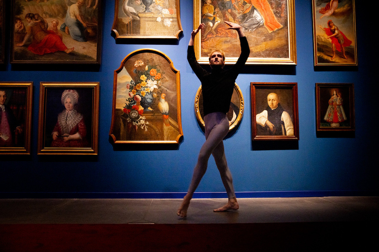 La nuit dans les musées, le jour à HomeExpo ou au Mudam | Paperjam News