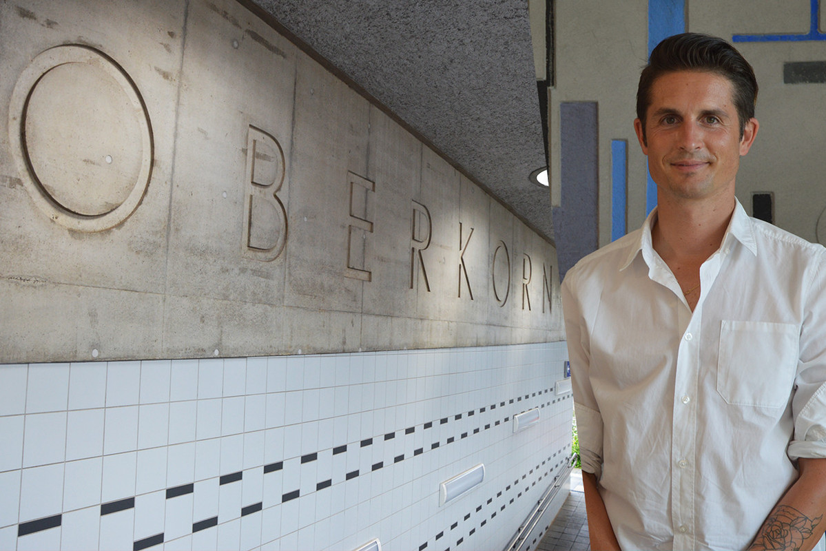 Oberkorn: hub for athletes, culture and more | Paperjam English News