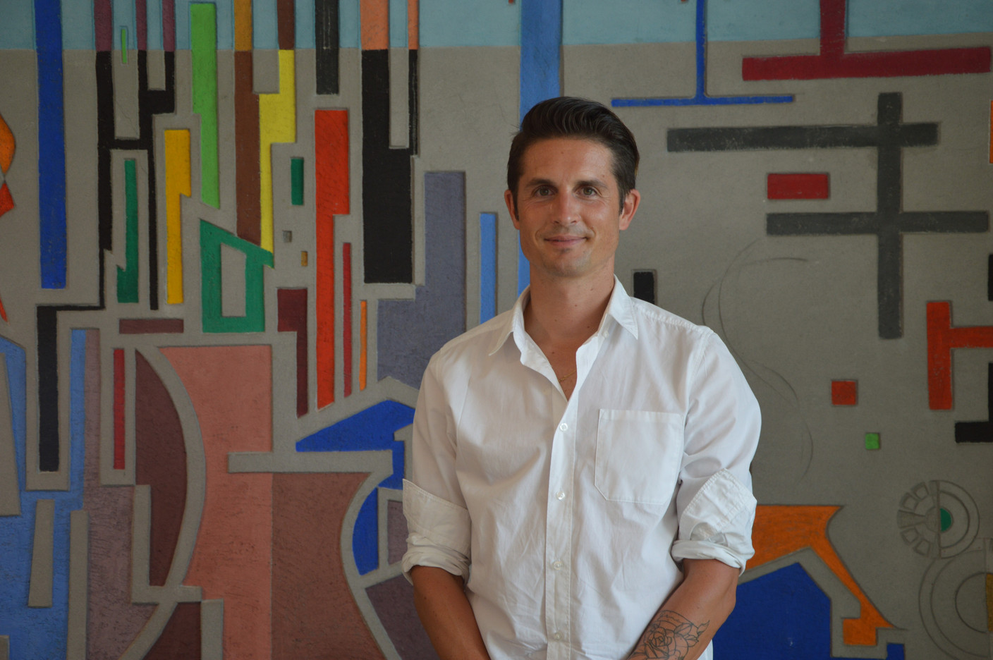 Oberkorn, le quartier général des sportifs, mais pas que | Paperjam News