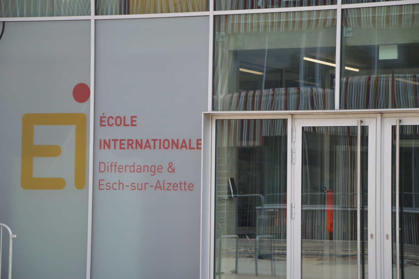 Oberkorn, le quartier général des sportifs, mais pas que | Paperjam News