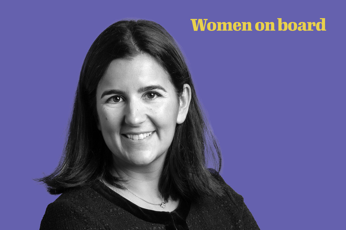 Octavie Dexant: “Most useful to me has been shadowing” | Paperjam English News