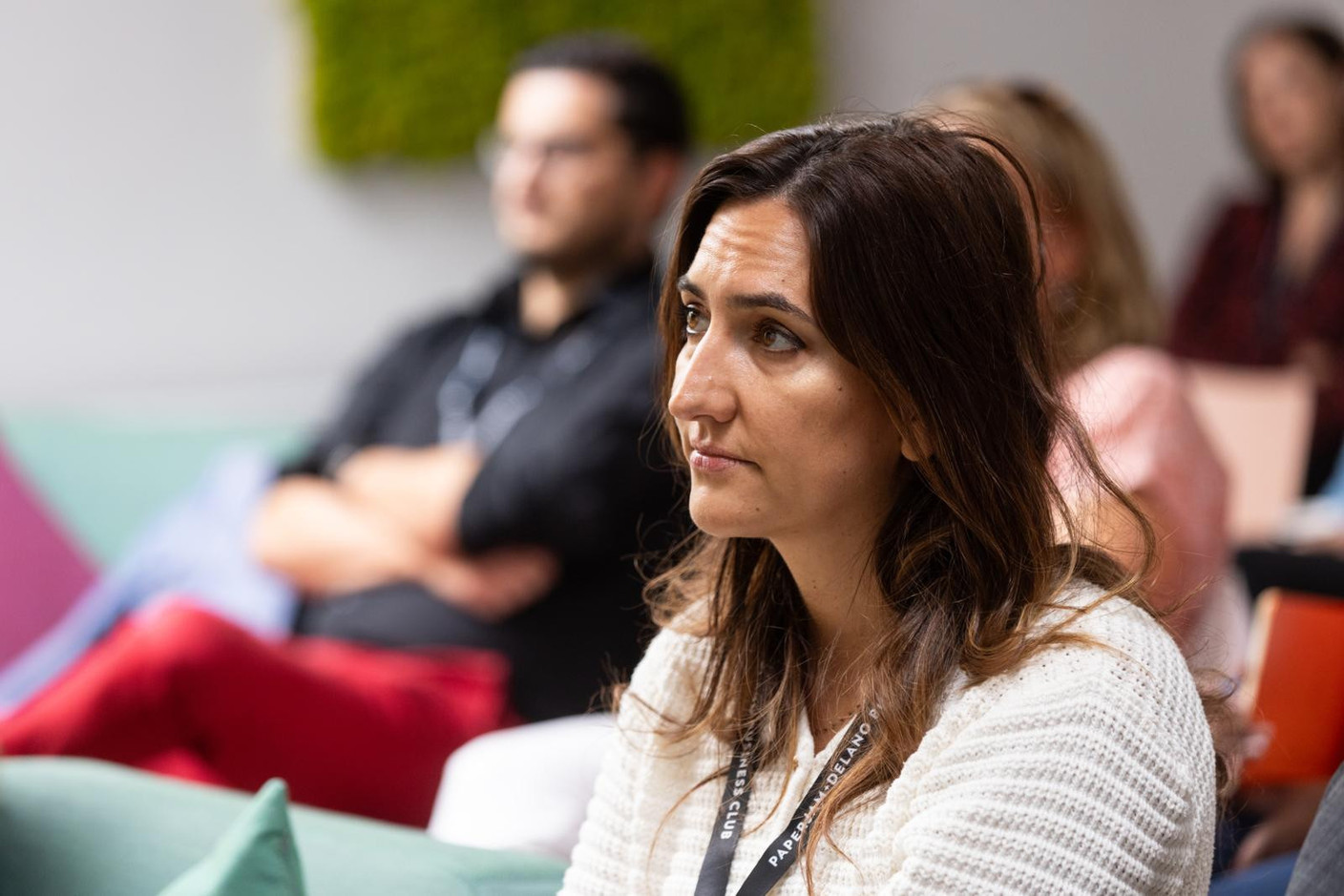 Off the record: best practices in human resources | Paperjam English News