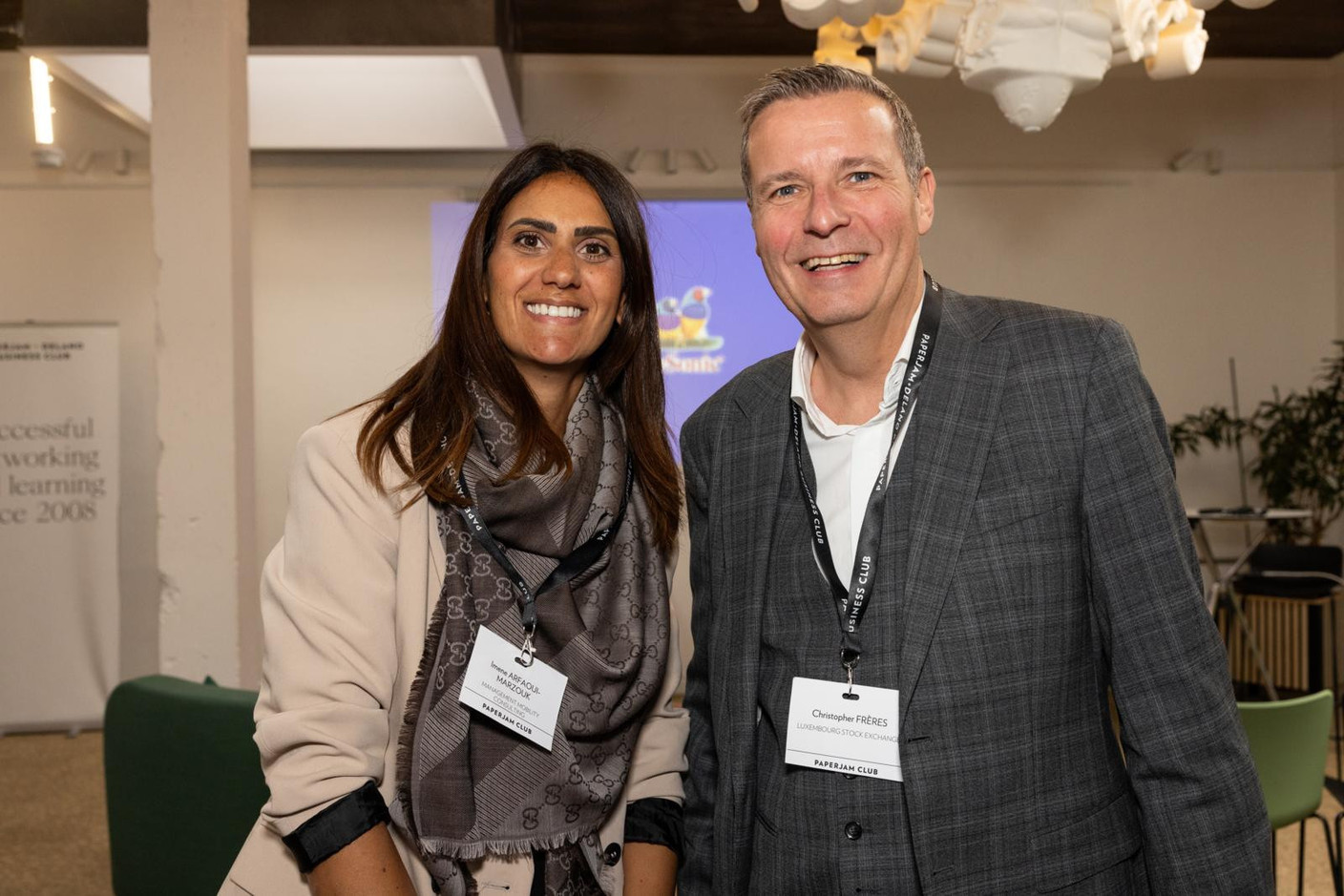 Off the record: best practices in human resources | Paperjam English News