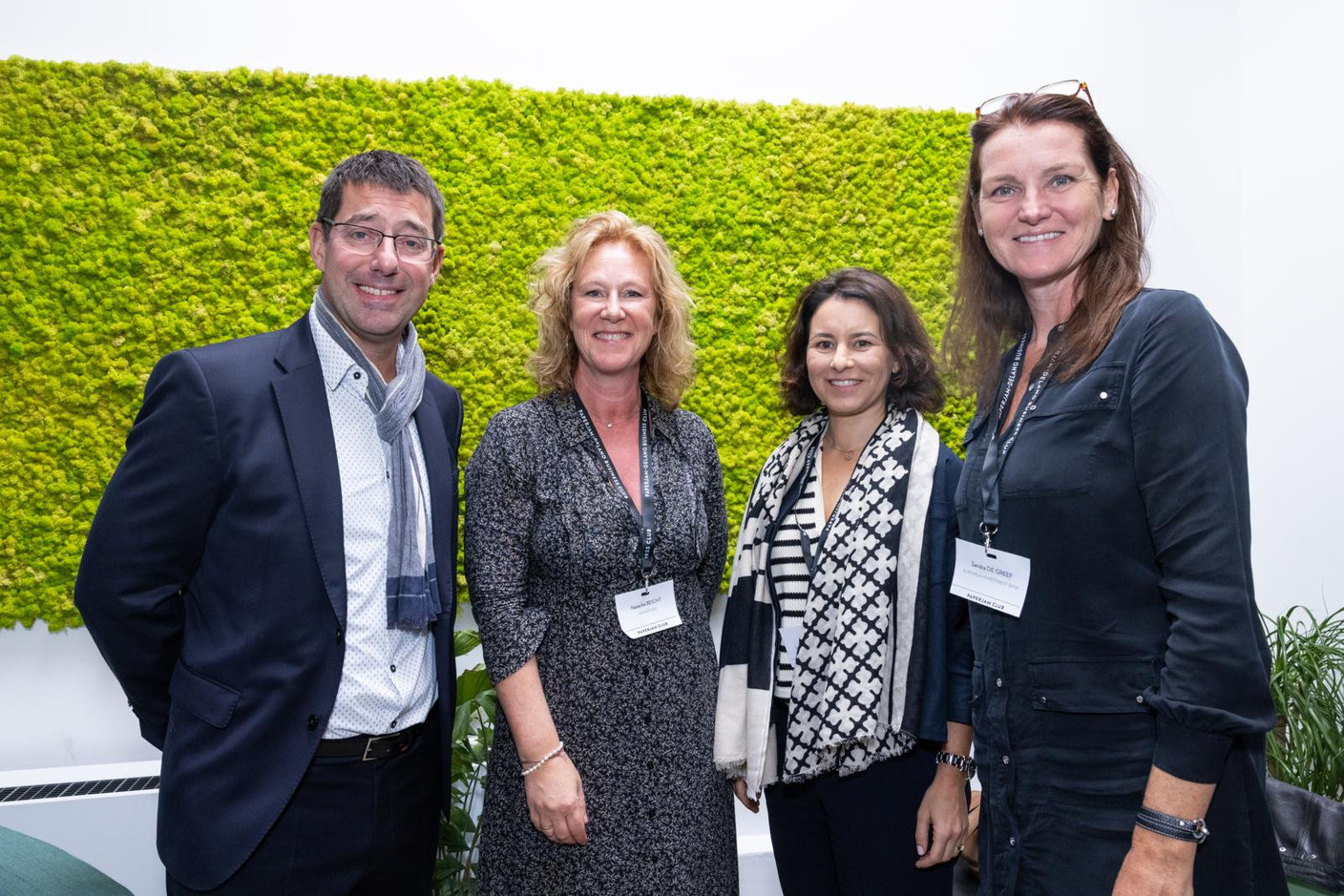 Off the record: best practices in human resources | Paperjam English News