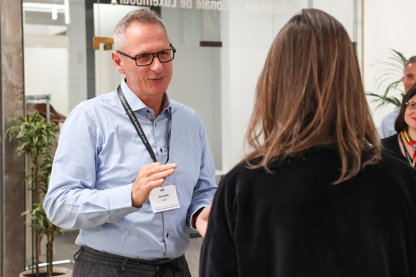 Off the record: bonnes pratiques, partage et networking RH | Paperjam News