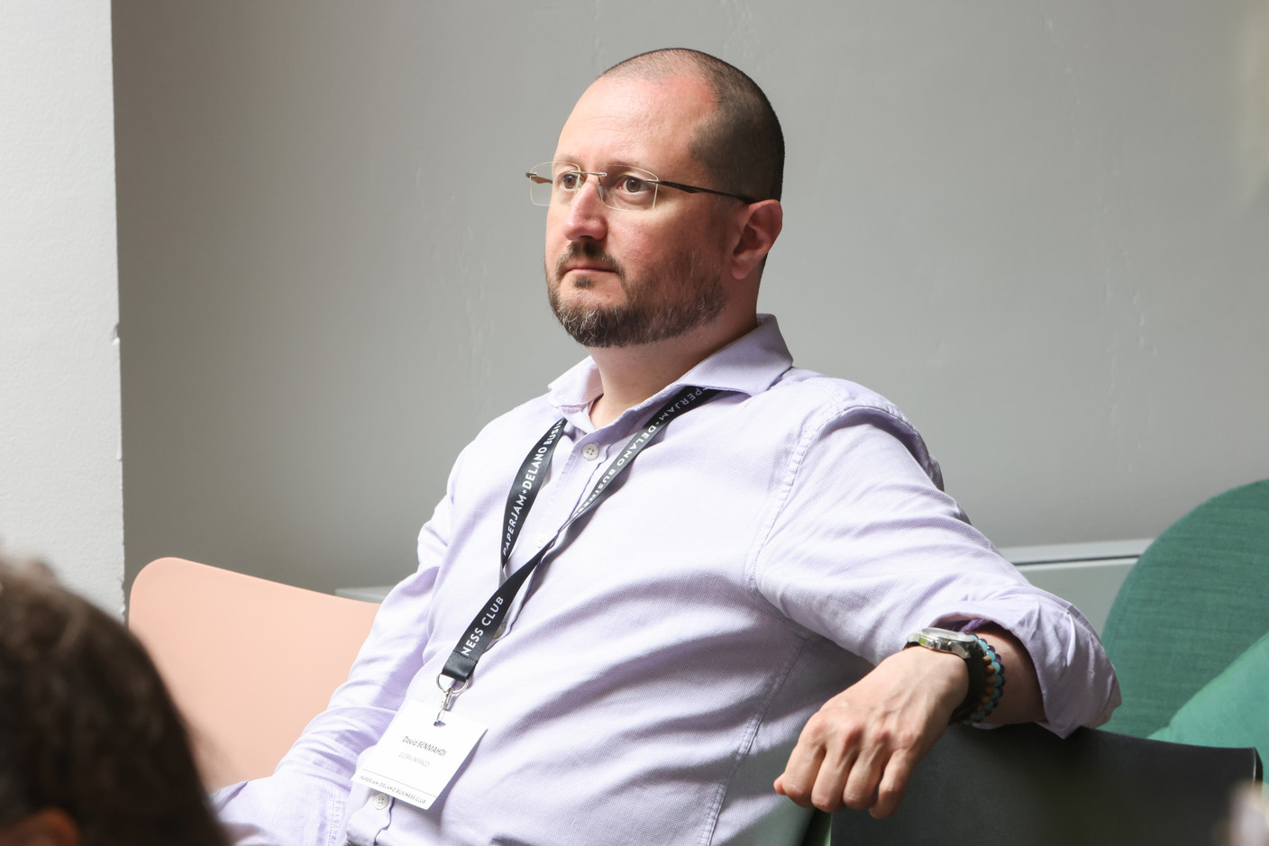 Off the record: bonnes pratiques, partage et networking RH | Paperjam News