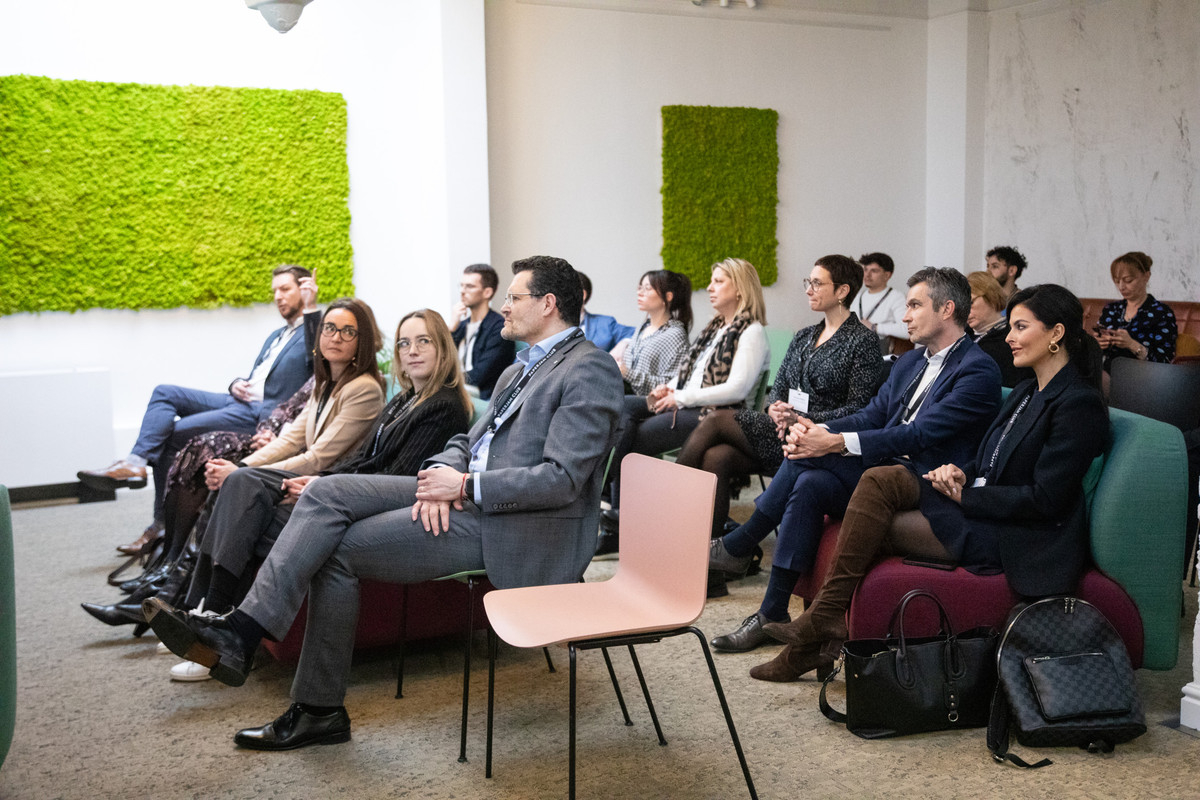 Off the record: bonnes pratiques et partage marcom | Paperjam News