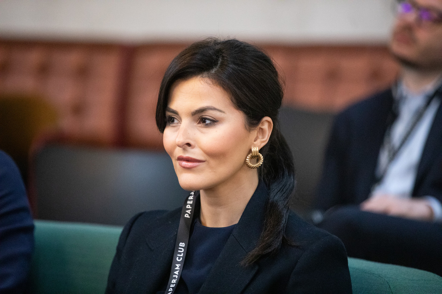 Off the record: bonnes pratiques et partage marcom | Paperjam News