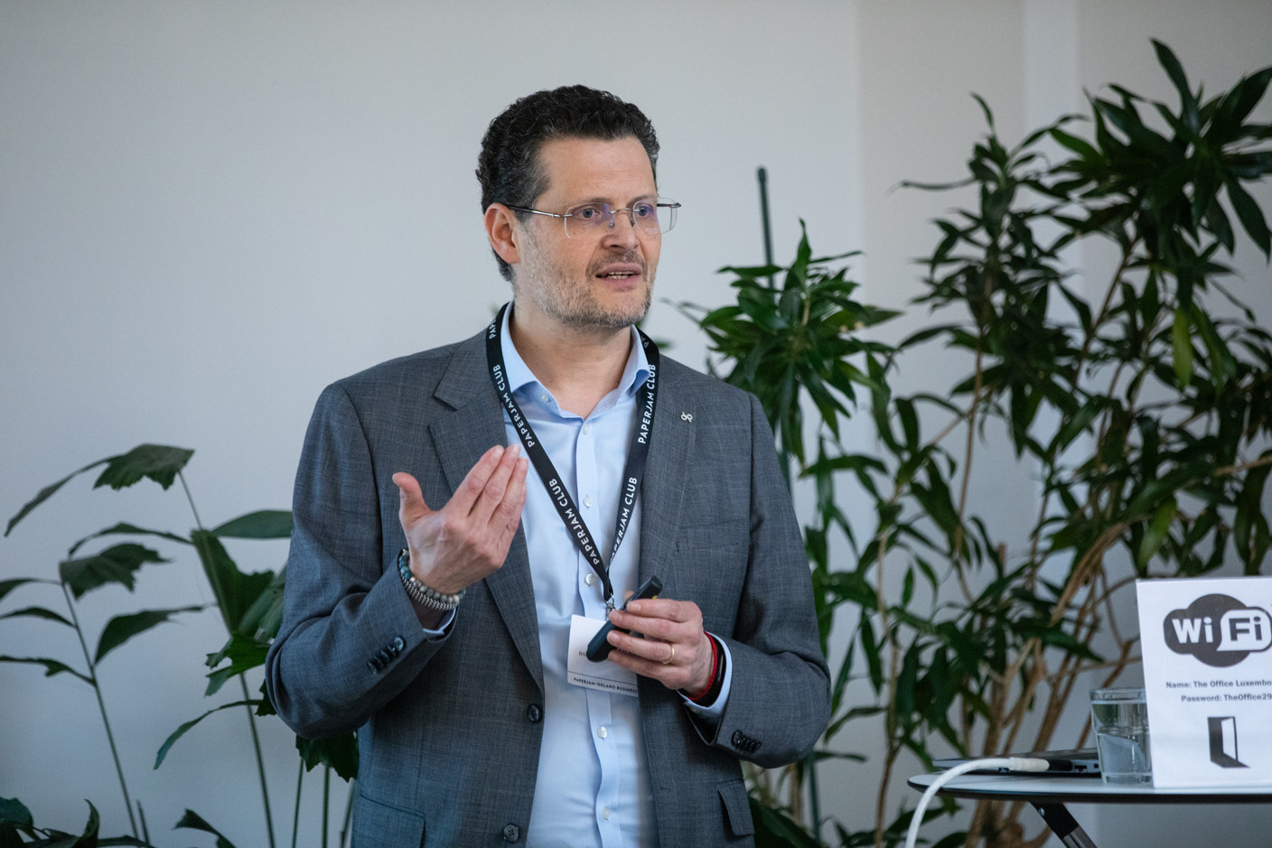 Off the record: bonnes pratiques et partage marcom | Paperjam News