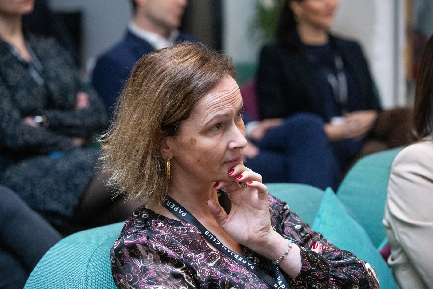 Off the record: bonnes pratiques et partage marcom | Paperjam News