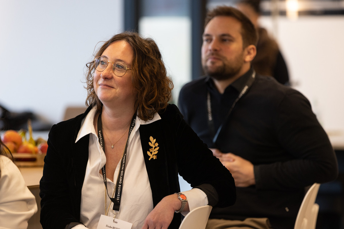 Exclusive talks on digital impact at Paperjam Club’s Off-the-Record ...