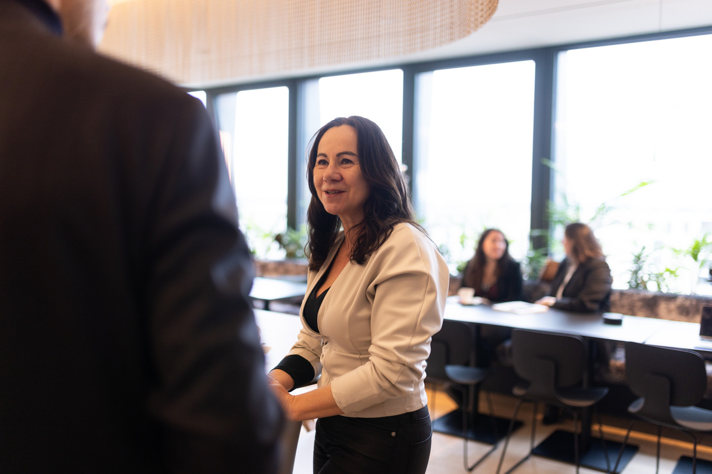 Exclusive talks on digital impact at Paperjam Club’s Off-the-Record ...