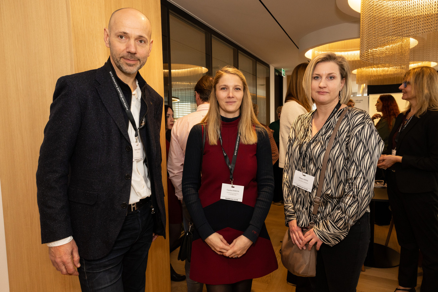 Off the record: reinventing HR | Paperjam English News