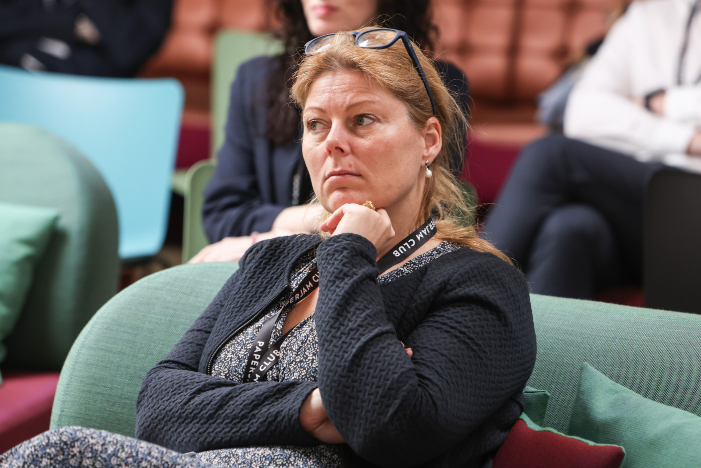 Off the record: Human resources – 02.05.2023 | Paperjam News