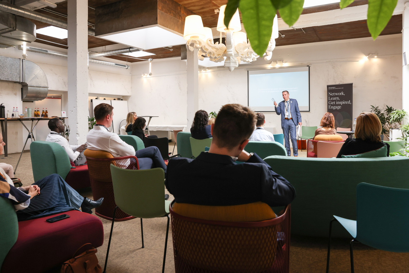 Off the record: Human resources – 02.05.2023 | Paperjam News