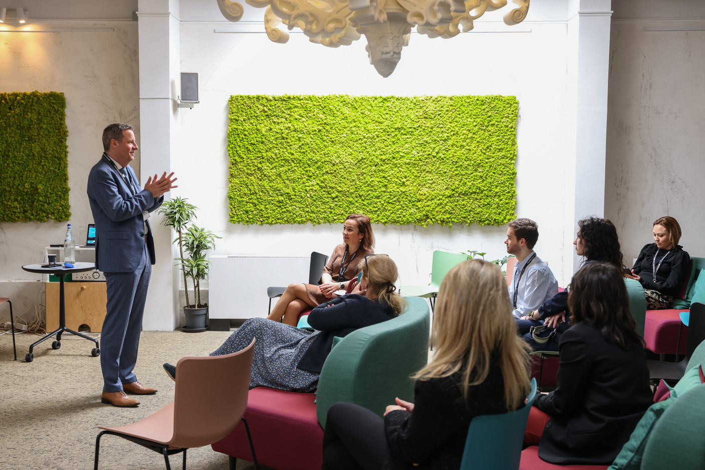 Off the record: Human resources – 02.05.2023 | Paperjam News