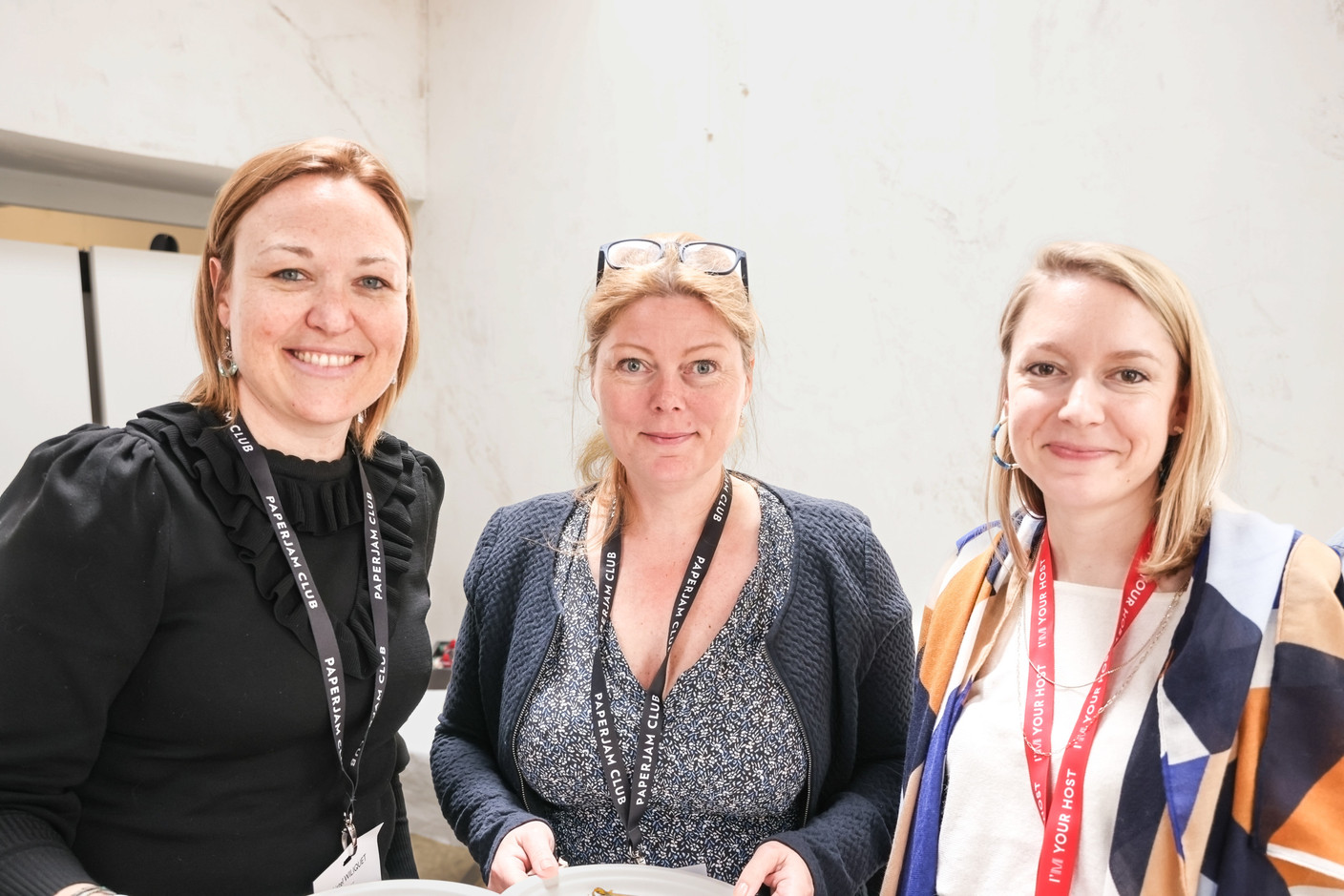 Off the record: Human resources – 02.05.2023 | Paperjam News