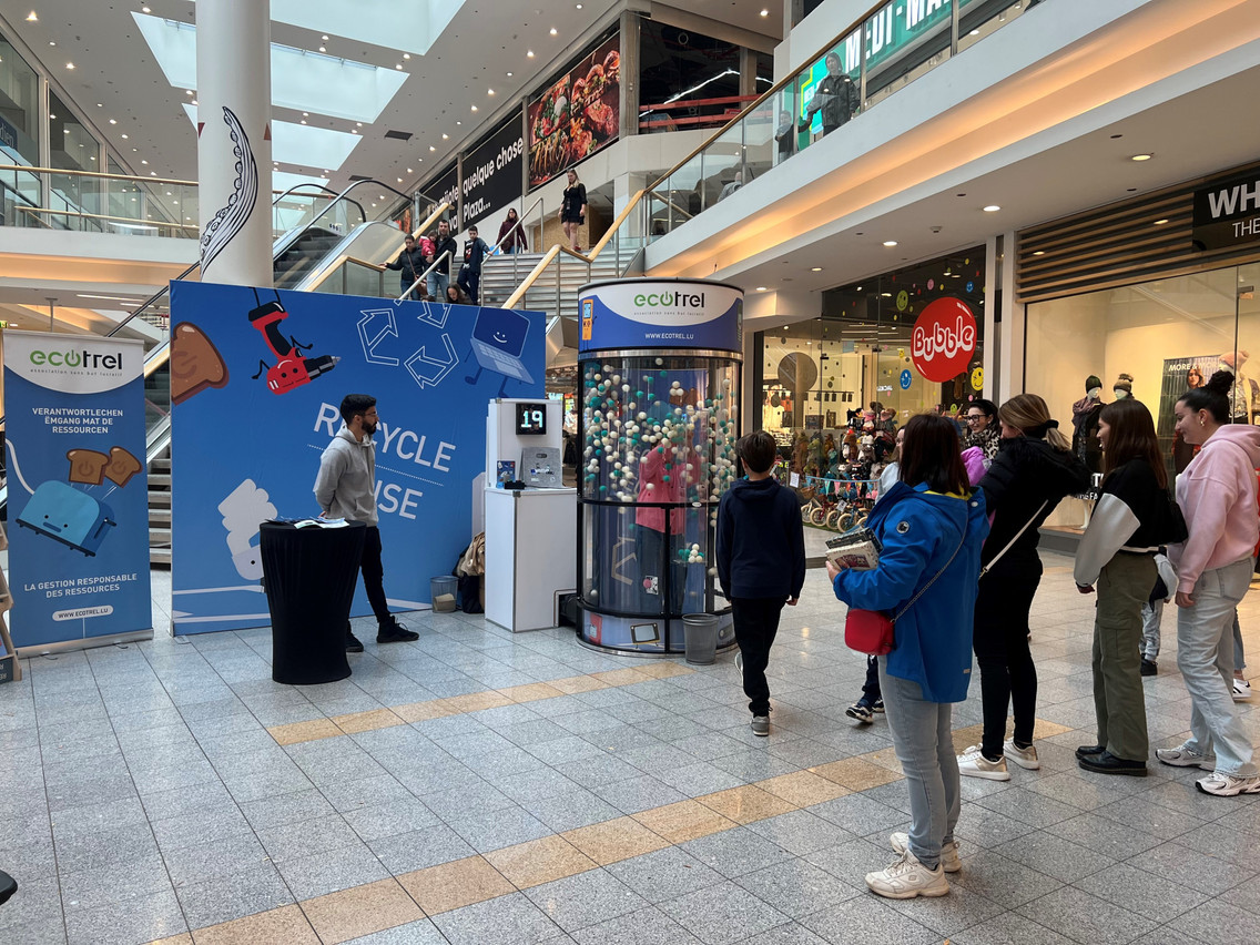 Offrir une seconde vie à nos appareils | Paperjam News