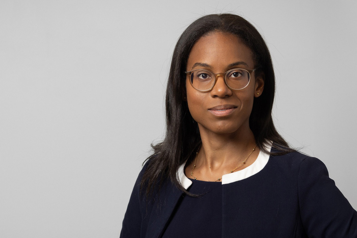 Ogier recruits Laura Archange to its banking and finance team ...