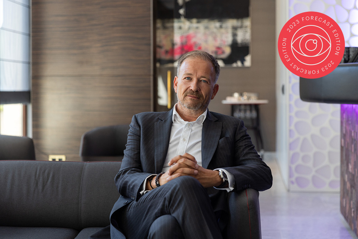 Olaf Kordes: “The deals that get done are top-notch assets” | Paperjam ...