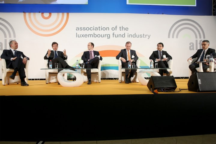 China opens the door some more | Delano News