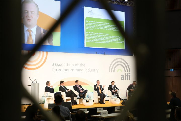 China opens the door some more | Delano News