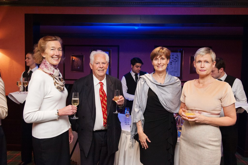 “We are really very privileged and very lucky” | Paperjam English News