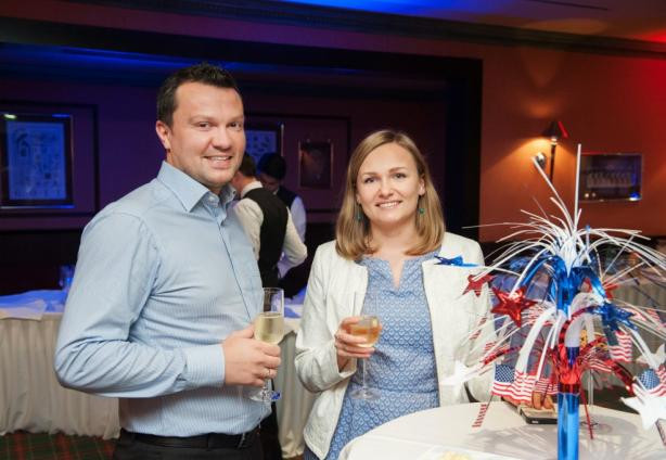 “We are really very privileged and very lucky” | Paperjam English News