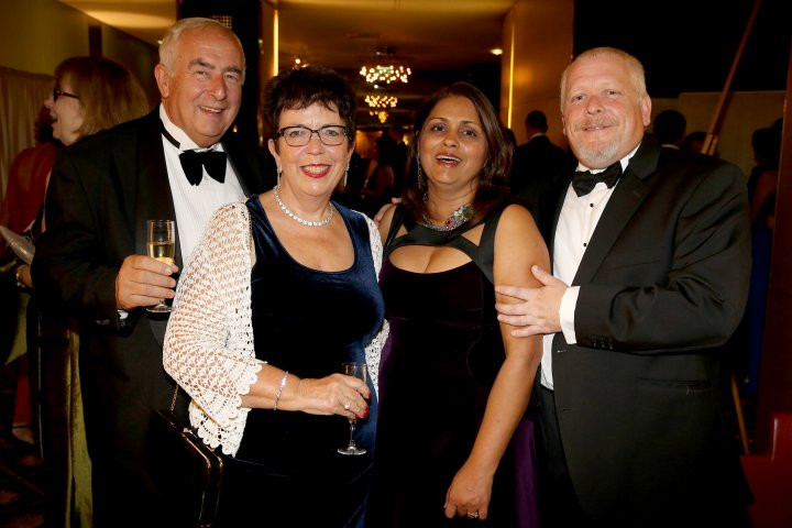 Decked out for end of summer soirée | Paperjam English News