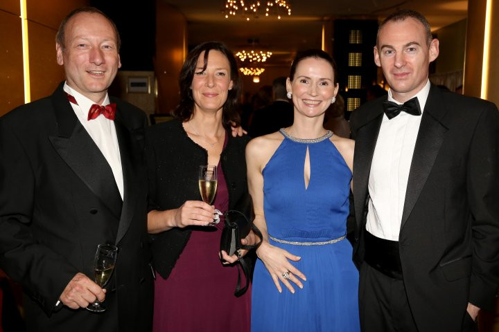 Decked out for end of summer soirée | Paperjam English News