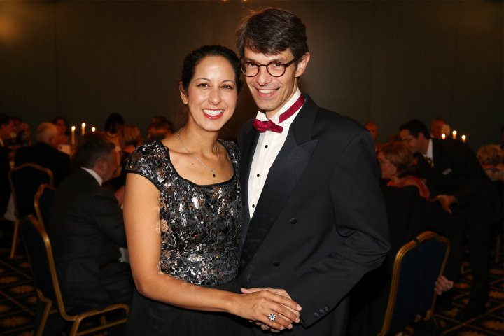 Decked out for end of summer soirée | Paperjam English News