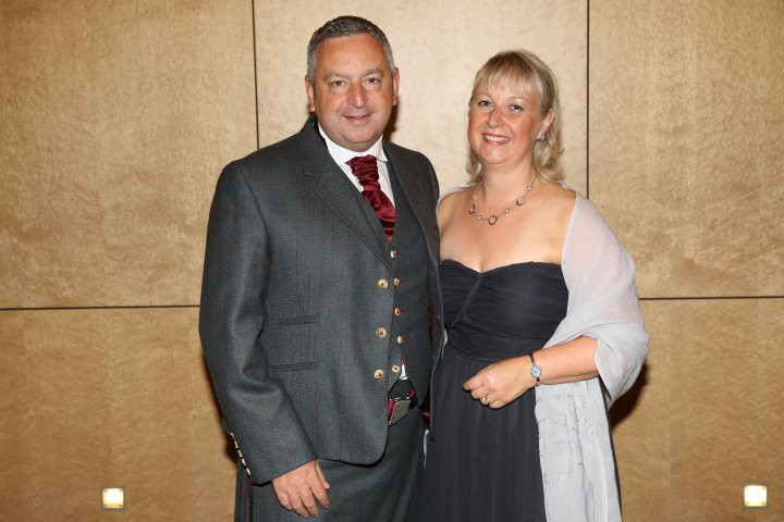 Decked out for end of summer soirée | Paperjam English News