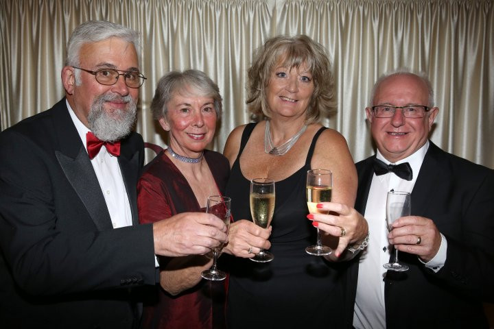 Decked out for end of summer soirée | Paperjam English News